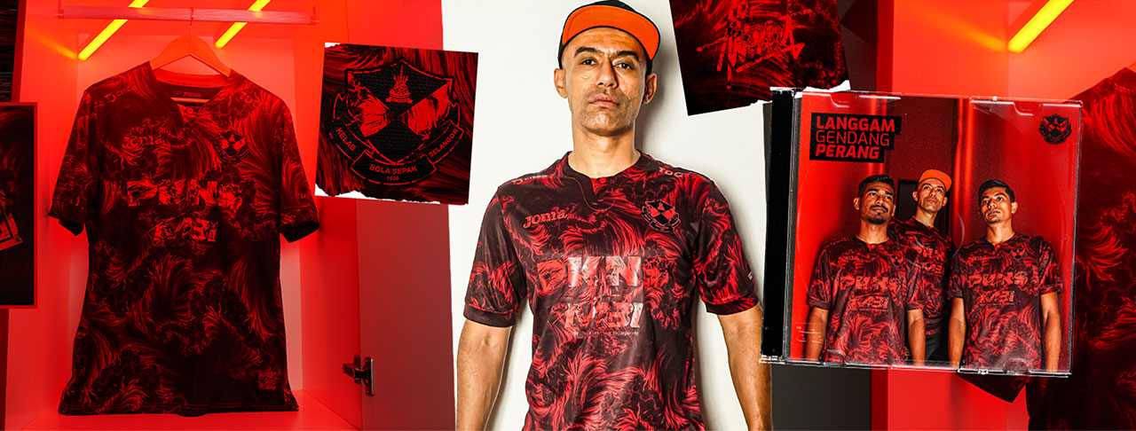 Selangor Football Club