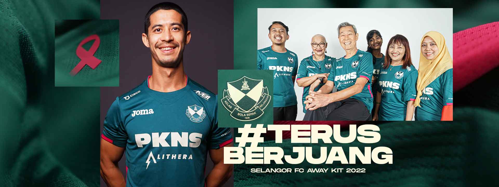 Selangor Football Club