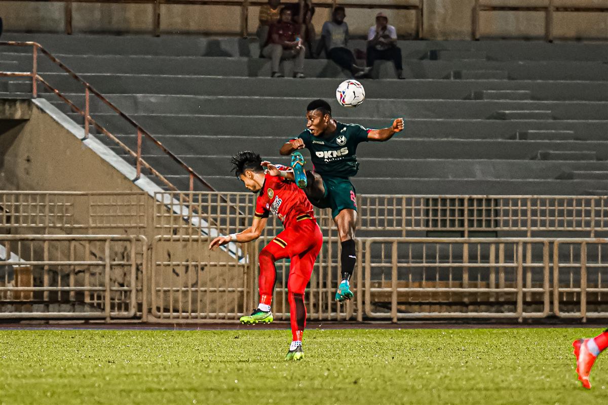 LS3 Match Review : Selangor FC vs Negeri Sembilan FC