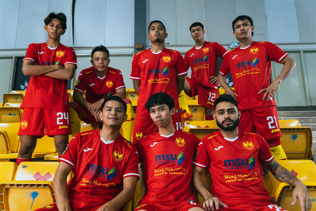 Selangor MAC Taking on the MPFL 2023 Challenge