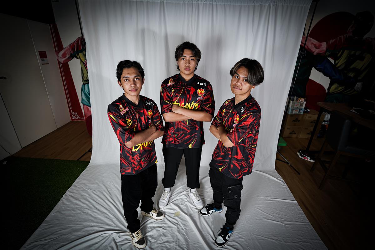 Three New Players Have Officially Strengthened The Yoodo Selangor Red ...
