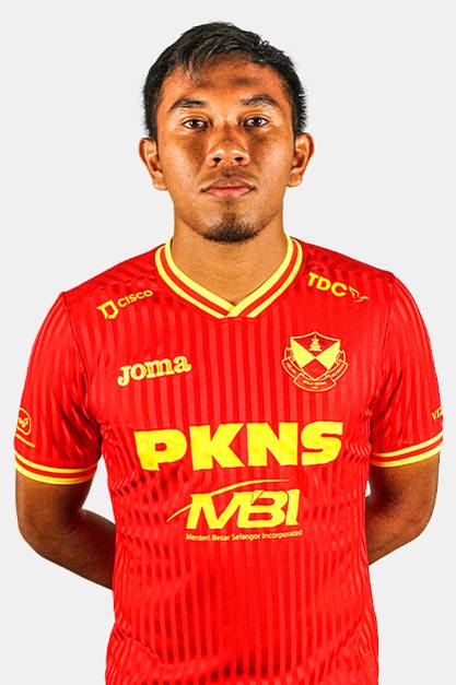 Selangor Football Club