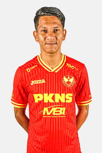 Selangor Football Club