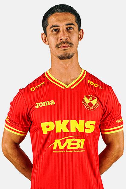 Selangor Football Club