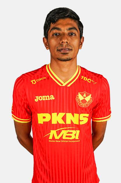 Selangor Football Club