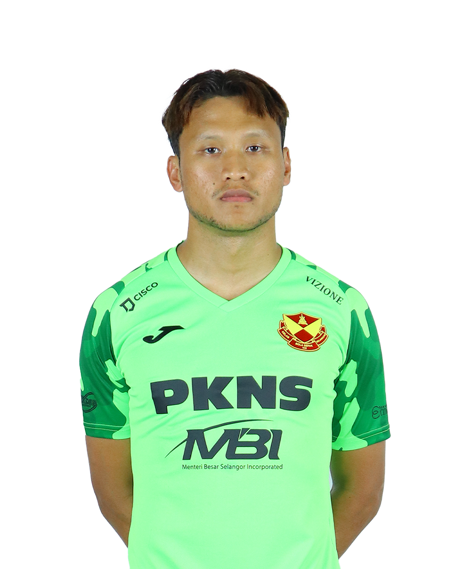 Selangor Football Club