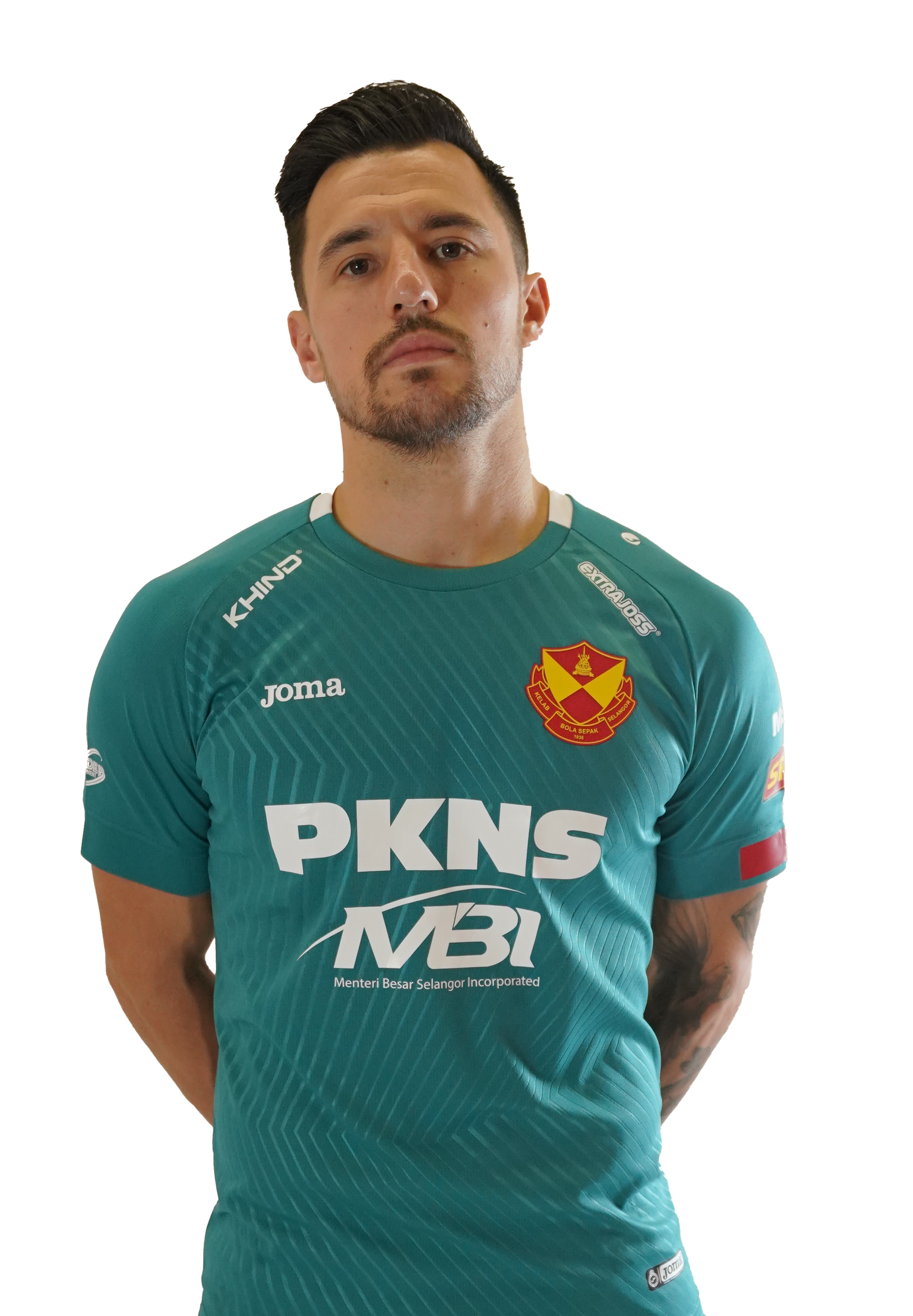 Selangor Football Club