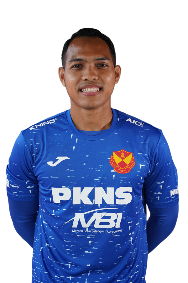 Selangor Football Club - Kelab Bola Sepak Selangor