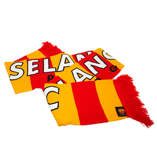 Selangor Football Club - Kelab Bola Sepak Selangor