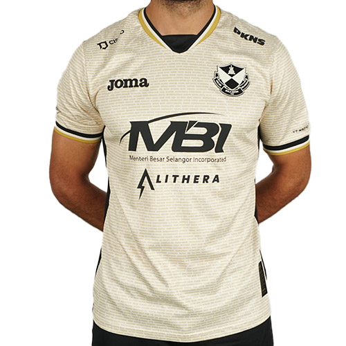 SFC Shop - Jerseys