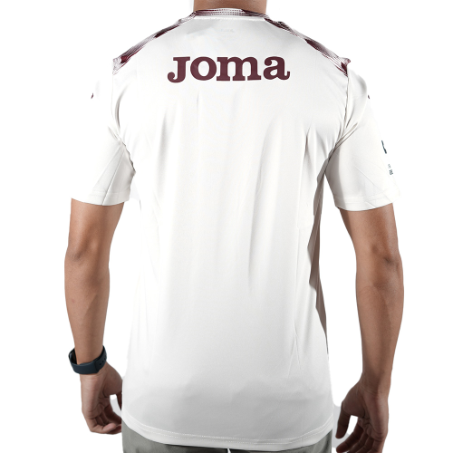 SFC Shop - 2024 / 2025 Joma SFC Training Kit Off White