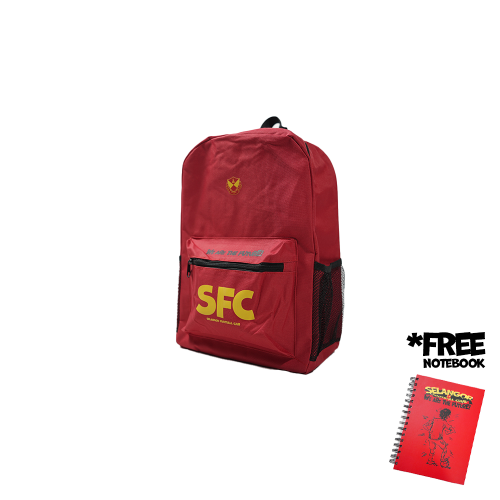 SFC Online Shop