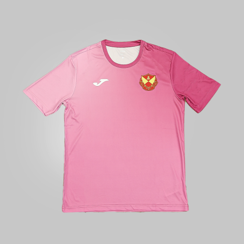 SFC Shop - 2025 SFC WARM UP KIT (PINK)